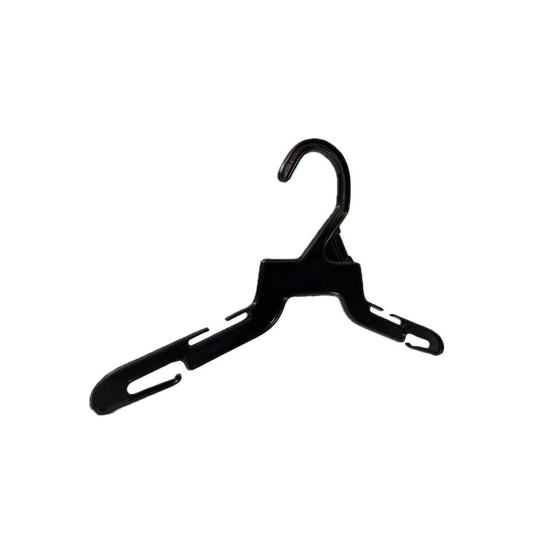 Buy 10 Inch Plastic Top Hangers 500 Box - Nb Km 157 from Ethic ...
