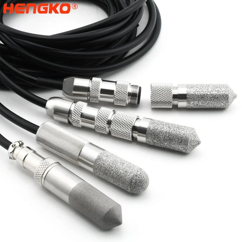 Buy Ip66 Rht-h3x I2c Exchengeable ±1.5%rh High Accuracy Air Temperature ...