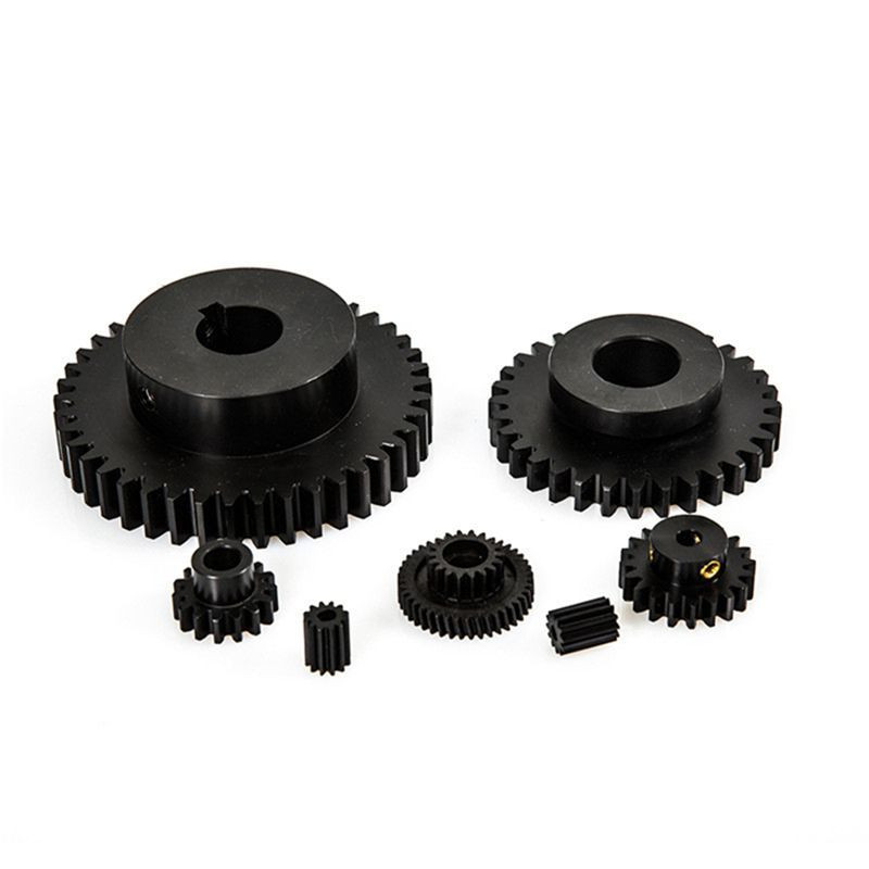Buy Plastic Spur Gear 14 from Shenzhen Taixin Precision Co.,Ltd., China ...