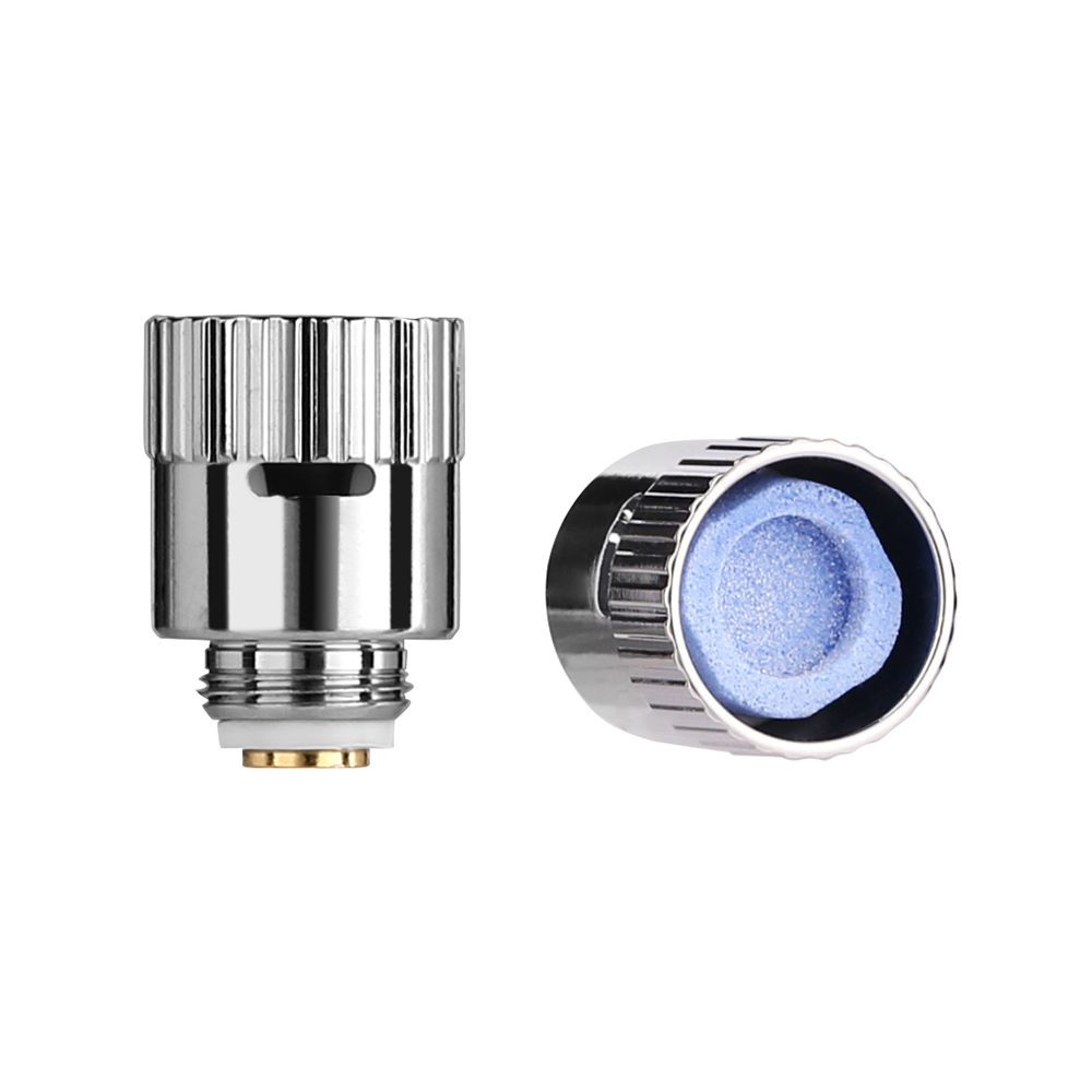 Buy Pillar Replacement Coil For 510 Thread Atomizer For Wax Rosin Thick ...