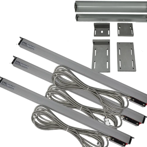 Buy Linear Glass Scale For Milling Machine With Cheap Price from ...