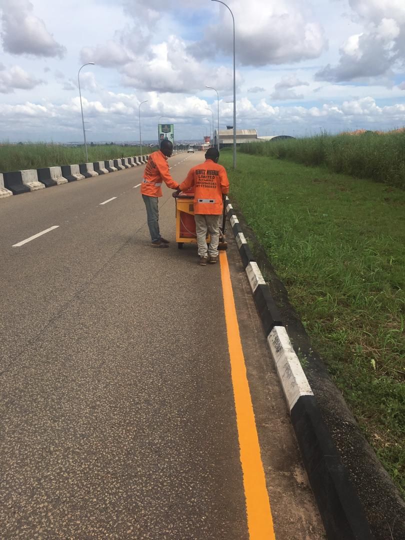 Buy Thermoplastic Road Marking Pain Powder Paint Road Marking ...