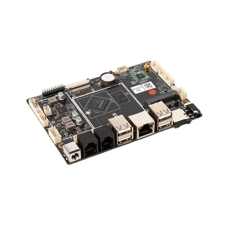 Buy Ai Smart Motherboard Design And Processing from SanYi Wisdom ...