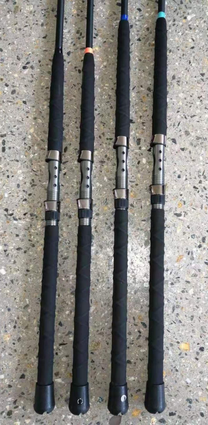Buy Inshore Rods from Anglers club, China | Tradewheel.com