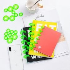 Buy Plastic Notebook from JINYE GUANGZHOU PRINTING CO., LTD, China ...