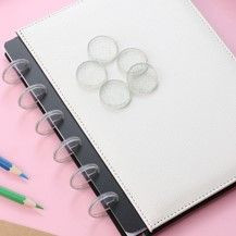 Buy Plastic Notebook from JINYE GUANGZHOU PRINTING CO., LTD, China ...