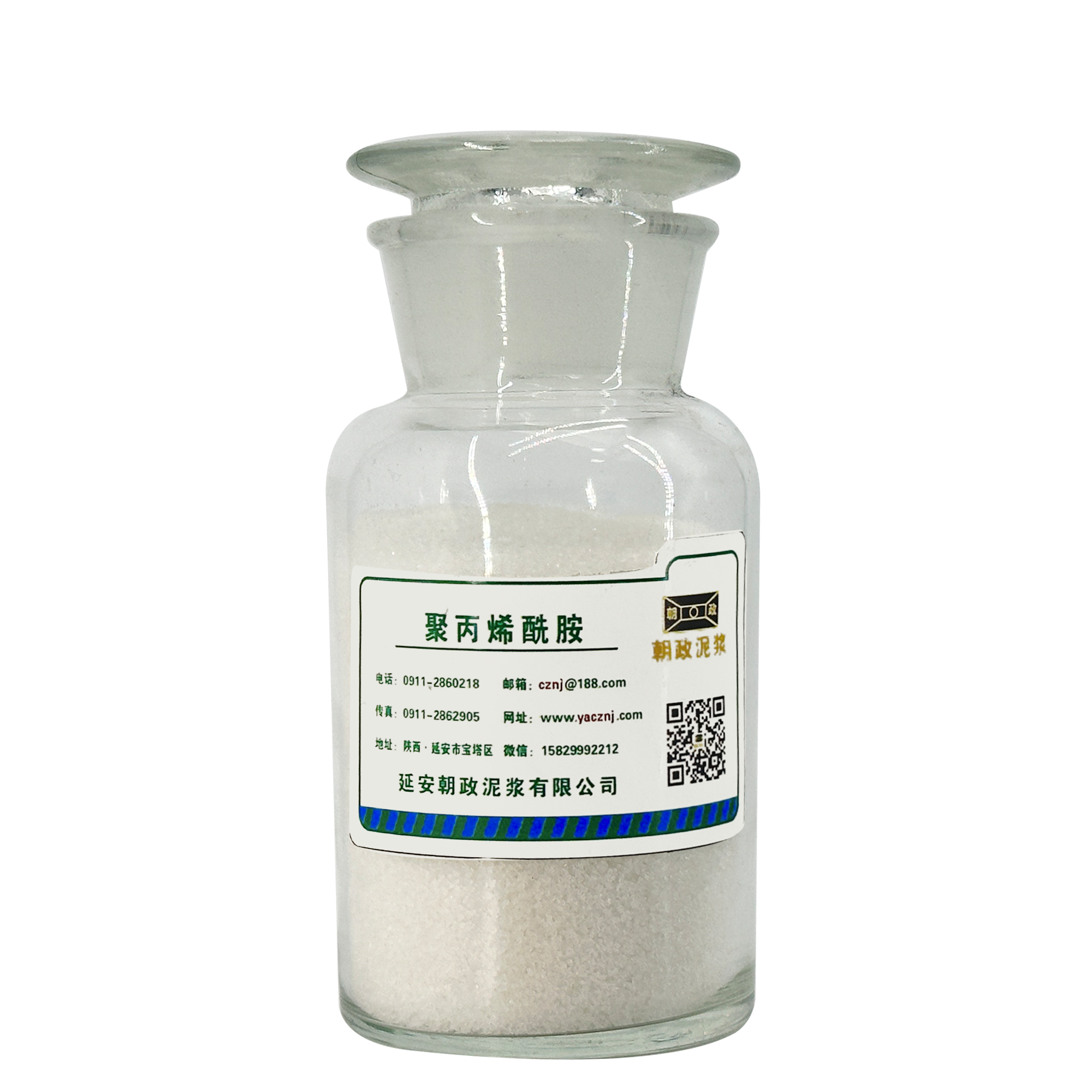 Buy High Viscosity Plugging Agent from Yan'an Chaozheng Drilling Fluid ...