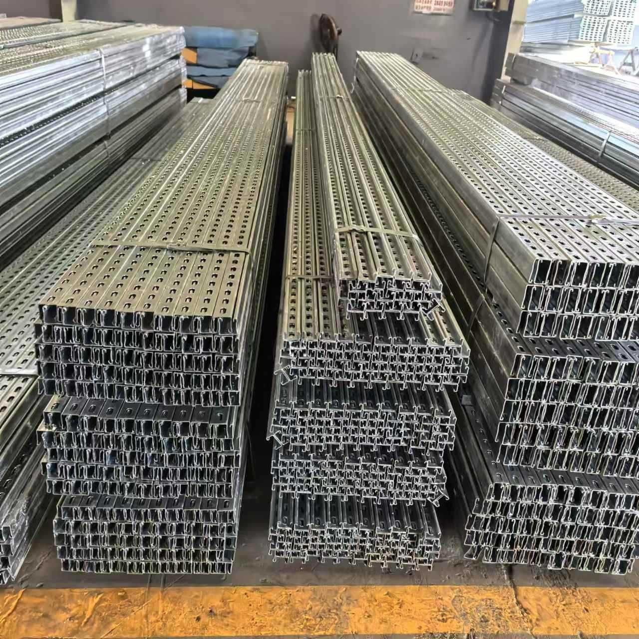 Buy Structural Steel from Handan Xiyu Fastener Manufacturing Co., Ltd ...