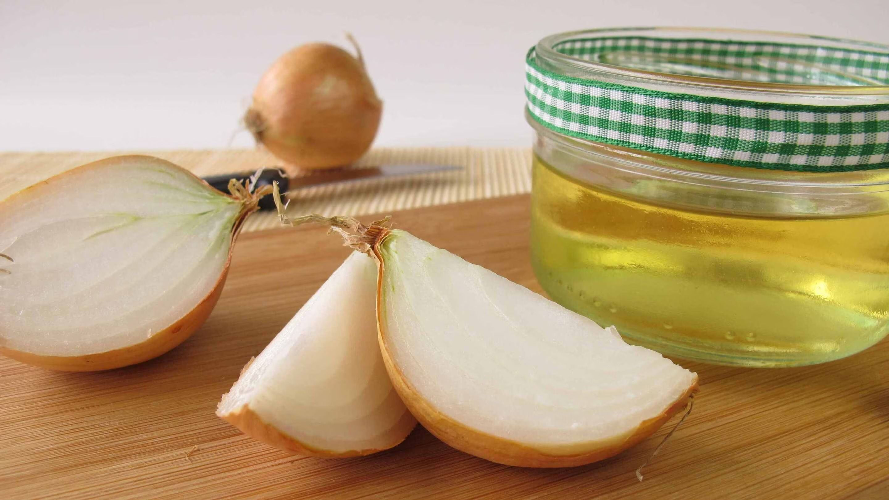 Buy Concentrated Onion Oil For Industrial Production from Afrivet ...