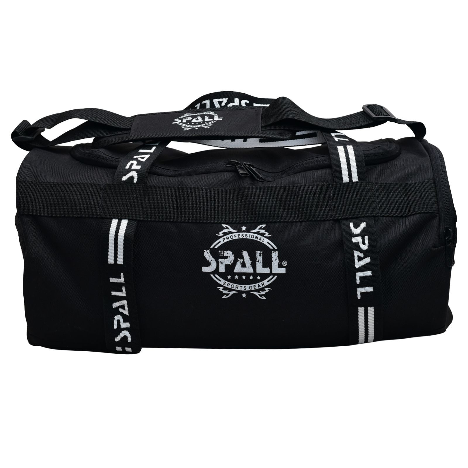 Buy Gym Bag Travel Duffle Bag Waterproof Dry Wet Pocket (si-1608) from ...