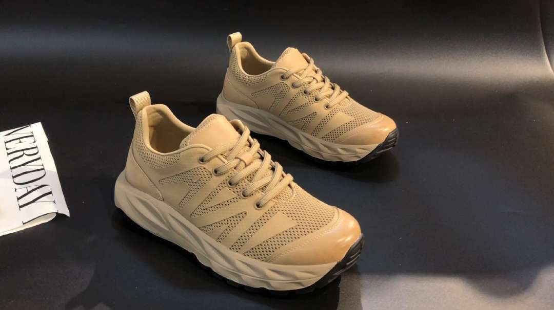 Buy Designed Trendy Brand Causal Speaker Shoes from Yiwu Yinyu Trading ...