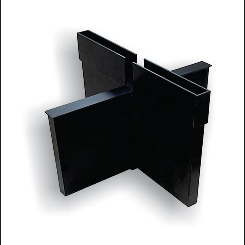 Buy Elevated Plus Maze For Rat & Mice from Milton Enterprises, India ...