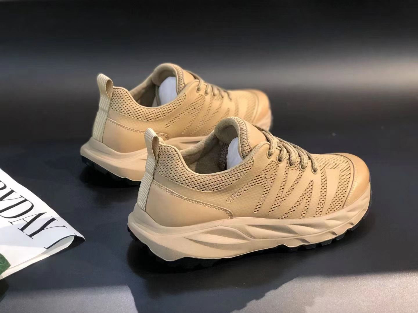 Buy Designed Trendy Brand Causal Speaker Shoes from Yiwu Yinyu Trading ...