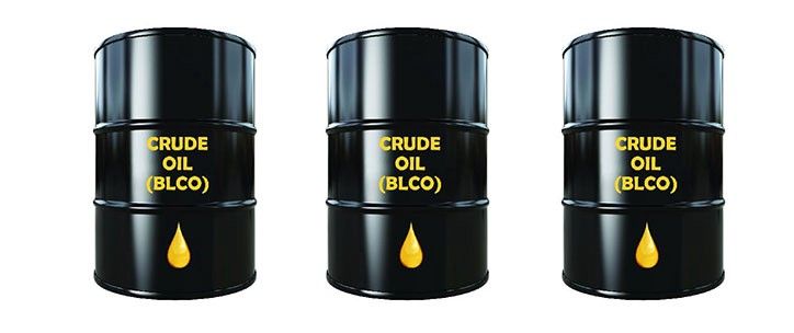 Buy Hard Crude Oil from JILTECH-FLEX LTD, USA | Tradewheel.com