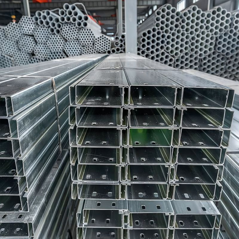 Buy Structural Steel from Handan Xiyu Fastener Manufacturing Co., Ltd ...