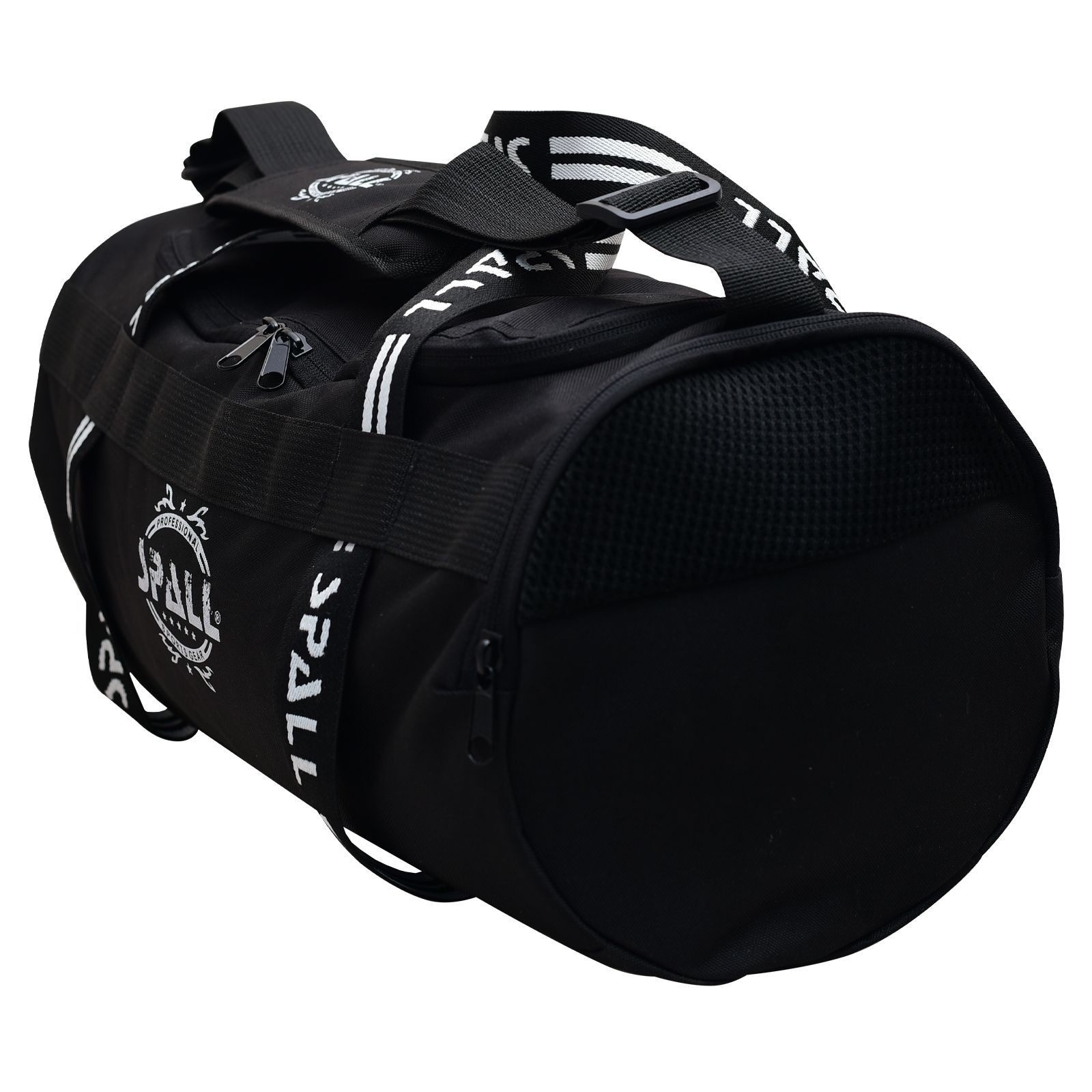 Buy Gym Bag Travel Duffle Bag Waterproof Dry Wet Pocket (si-1608) from ...