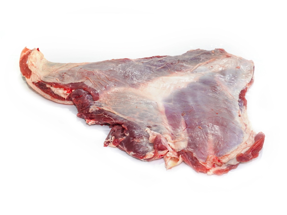 Buy Fresh Beef Flank Lamb Flank from Frigorifico Gorina, Argentina ...