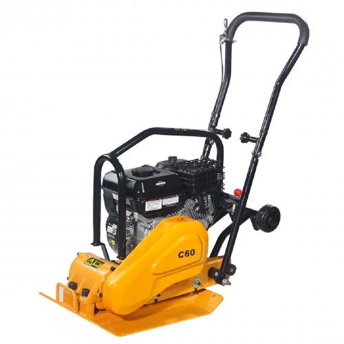 Buy Plate Compactor C60 from Huabin, China | Tradewheel.com