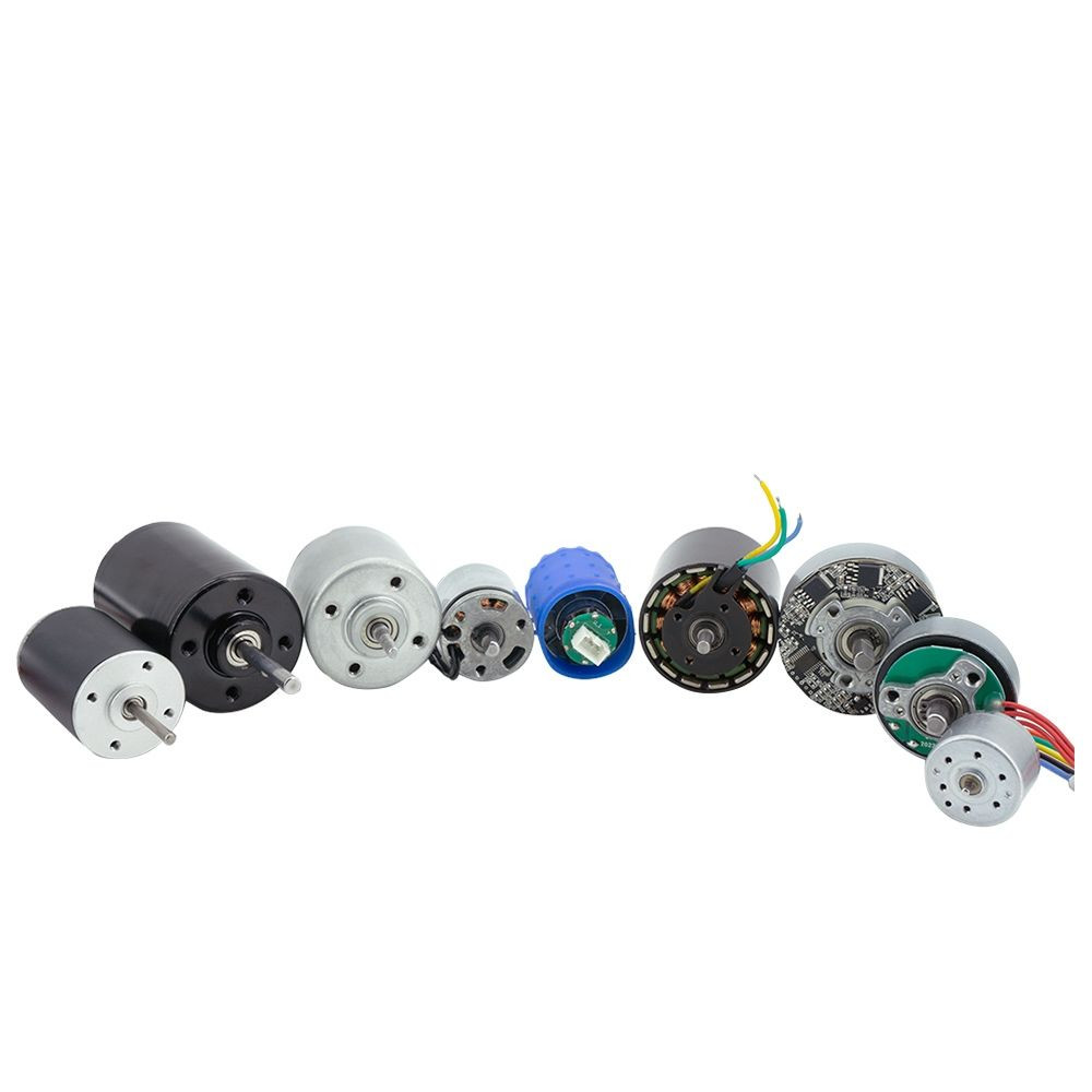 Buy Electric Dc Motors Mini Motor Pure Coper 1v 3v 7v 16v 36v 48v 100v ...