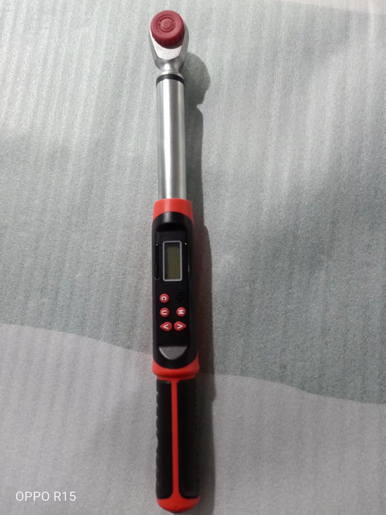 Buy High Precision/accuracy Digital Torque Wrench Preset/adjustable ...