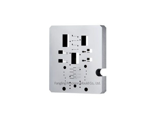 Buy Wire Cutting Mold Parts from Fanglingmold, China | Tradewheel.com