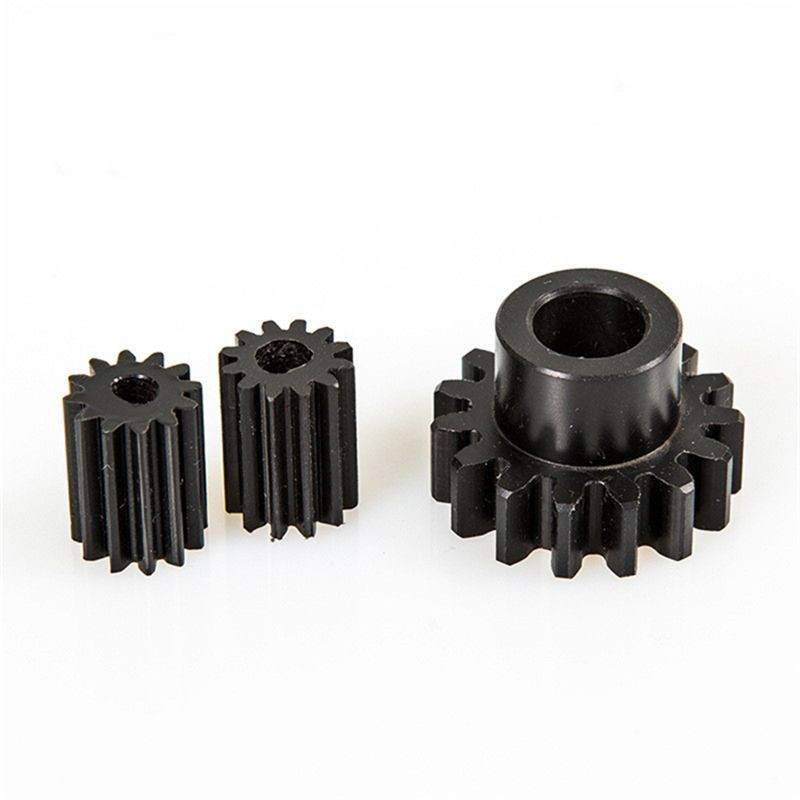 Buy Plastic Spur Gear 15 from Shenzhen Taixin Precision Co.,Ltd., China ...