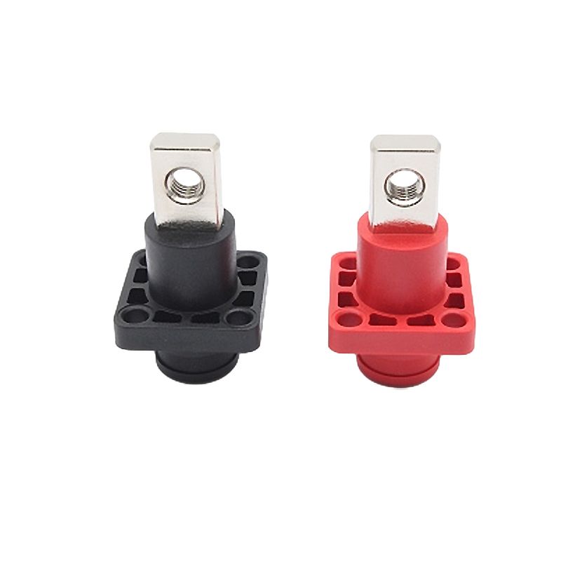Buy Battery Energy Storage Connector For Battery System from Hubei ...
