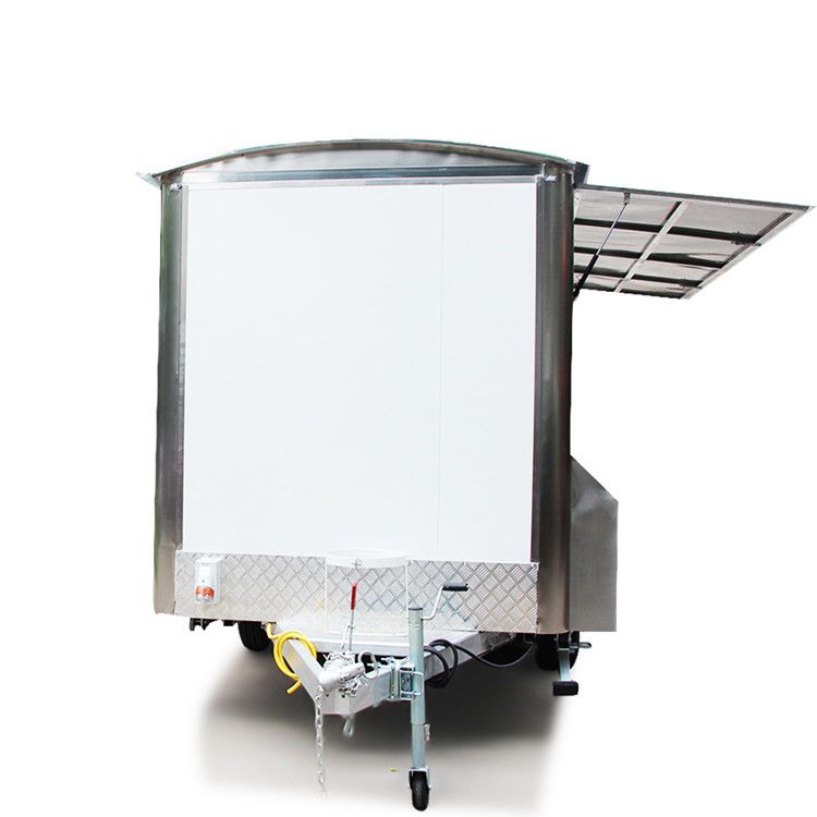 Buy Mobile Food Truck Cheap Price Available Now Limited Stock For Sale ...