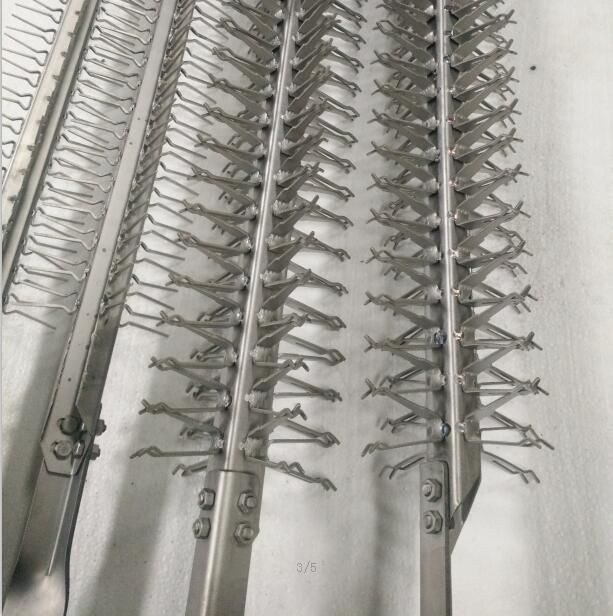 Buy Titanium Jig /rack For Anodizing from Baoji Enri Titanium Metal ...