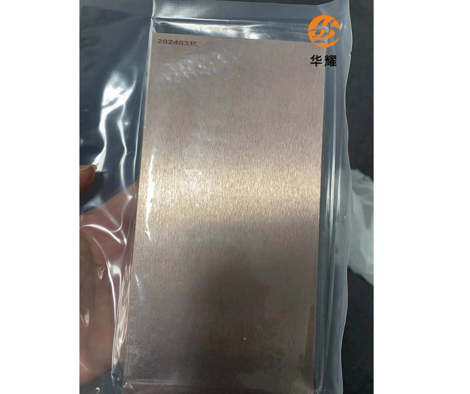 Buy Tungsten Copper And Molybdenum Copper Copper Alloy Cuw75/mo80cu20 ...