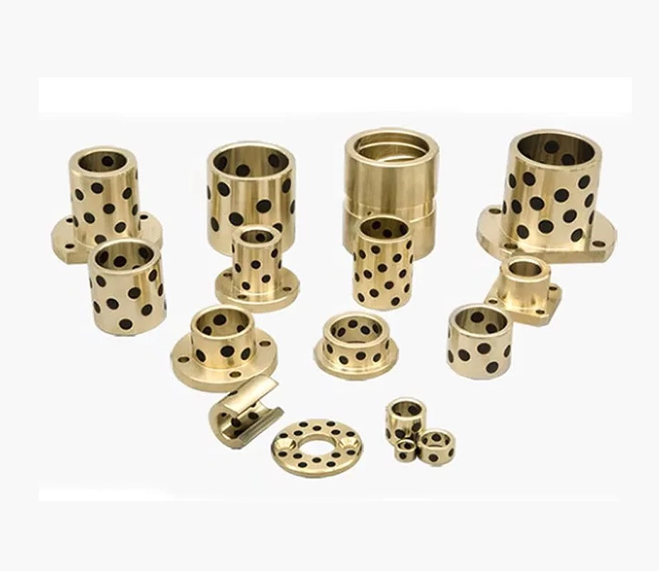 Buy Bushing Components Mold Professional Guide Push Bushing from ...