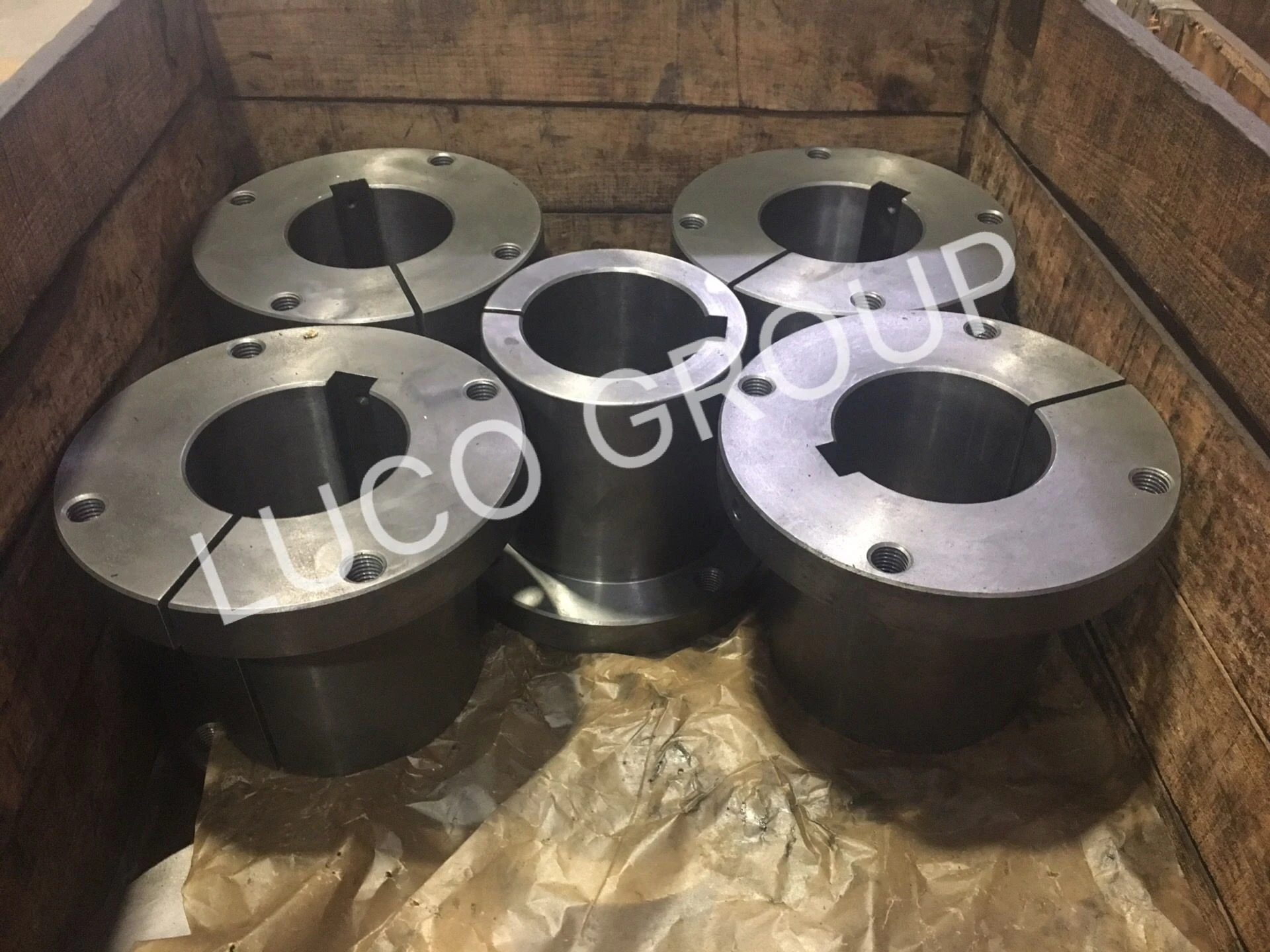 Buy Ansi Stb Bushings from LUCO Power Transmission Co. Ltd., China ...