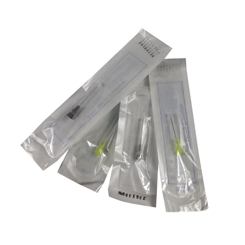 Buy Disposable Thread Lift Syringe Micro Blunt Cannula Needle from ...