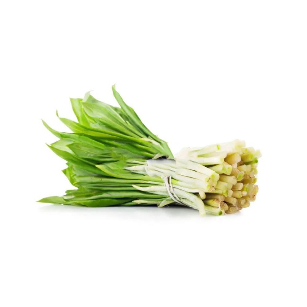 Buy Organic Ramson Farm Fresh from Afrivet Trading Services, South ...