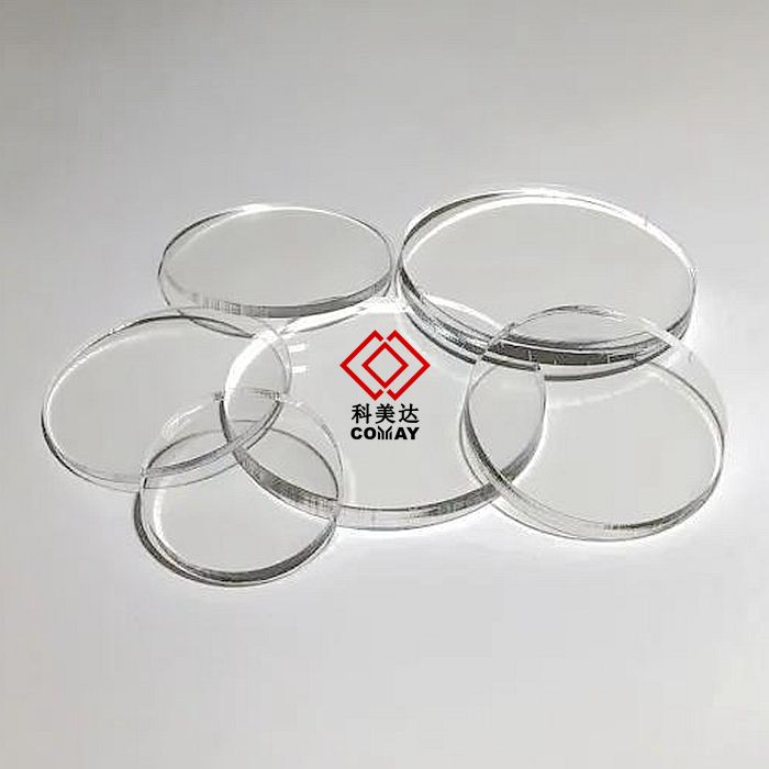Buy Clear Acrylic Sheet Acrylic 100% Virgin Material from COMAY PLASTIC ...