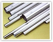 Buy Astm, A-554; Din, Jis G3446, Gb-t12770 Pipes from Shanghai Triround ...