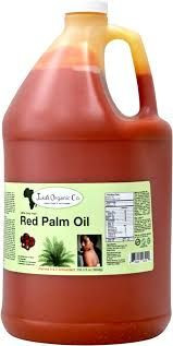 Buy Red Palm Oil / Refined Palm Oil / Palm Kernel Oil from UVAS SP. Z O ...