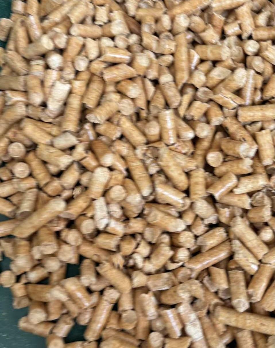 Buy Pine Wood Pellet from Mangrove Home Furnishing co.,ltd Thailand ...