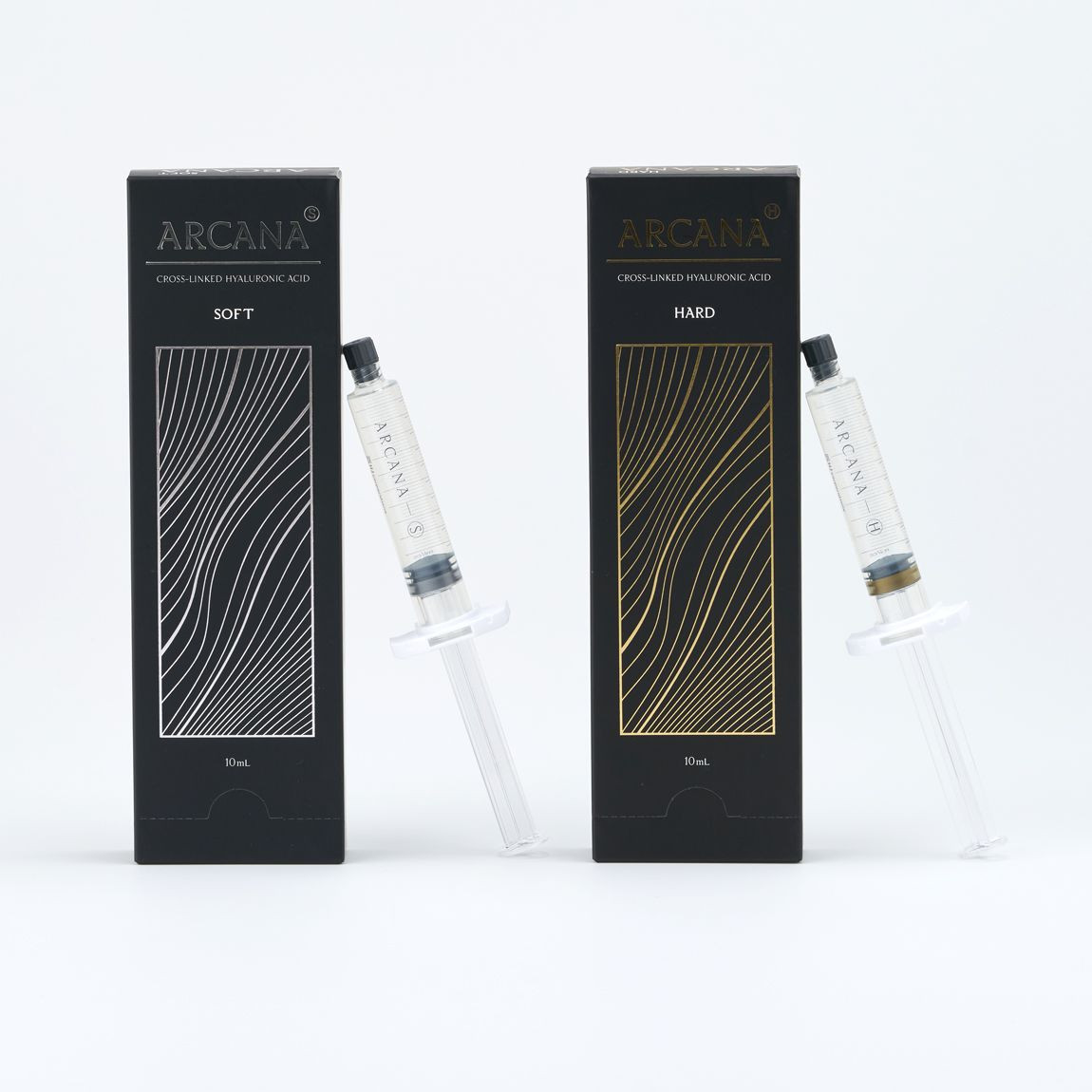 Buy Arcana Ha Filler from HJ Corporations Co.,Ltd, South Korea ...
