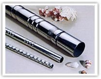 Buy Astm, A-554; Din, Jis G3446, Gb-t12770 Pipes from Shanghai Triround ...