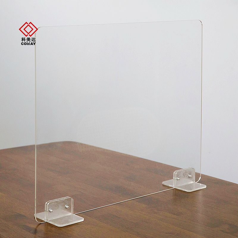 Buy Clear Acrylic Sheet Acrylic 100% Virgin Material from COMAY PLASTIC ...