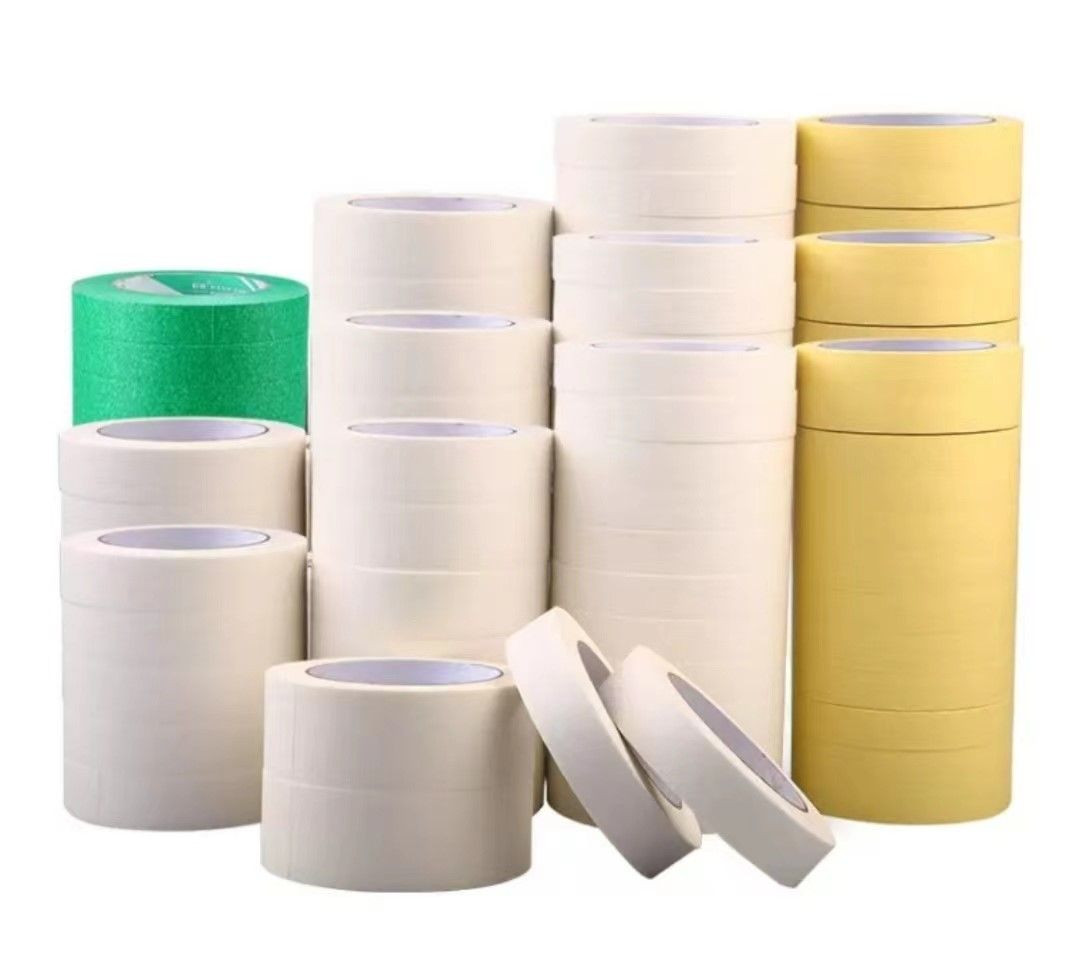 Buy Masking Paper from Pengcheng Packaging Products Factory, China ...