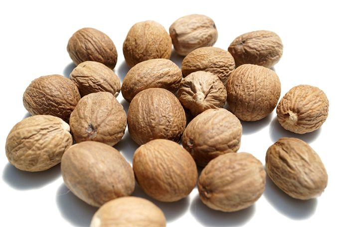 Buy Nutmeg Abcd from Semicolon Import & Export, United Arab Emirates ...