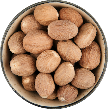 Buy Nutmeg Abcd from Semicolon Import & Export, United Arab Emirates ...