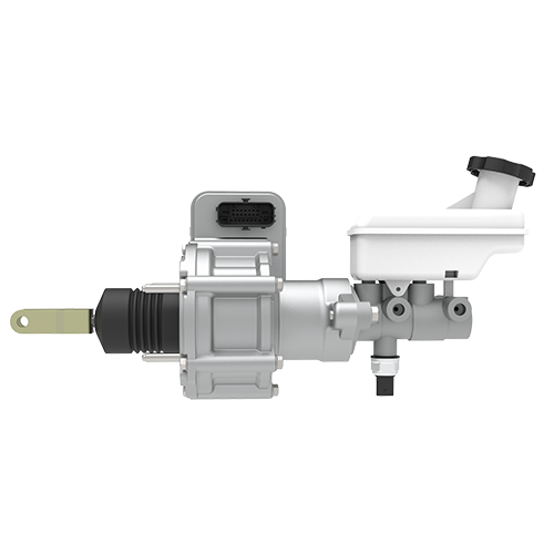 Buy Tbs (electric Brake Booster System) from Beijing Trinova Auto Tech ...