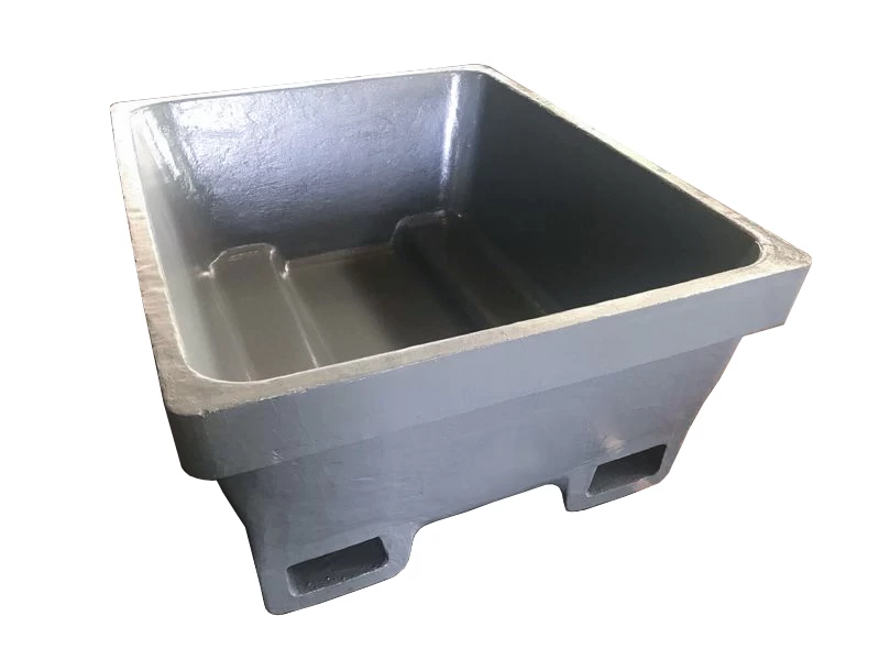 Buy Skim Pans With Single Chambers from Xian Huan-Tai Technology ...