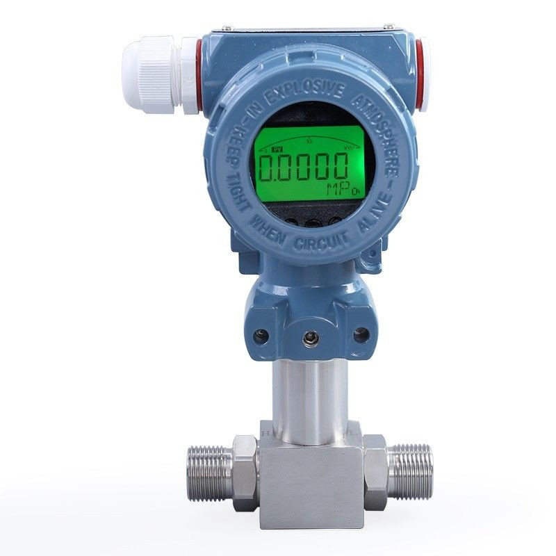 Buy Sc-2088 High Accuracy Explosion-proof Diffused Silicone Pressure Transmitter from Techeno ...