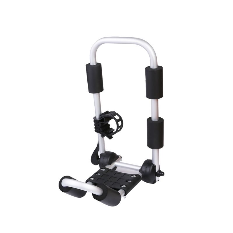 Buy Single Aluminum Water Sport Racks Model:jrs-01 from Ningbo Jusmmile ...