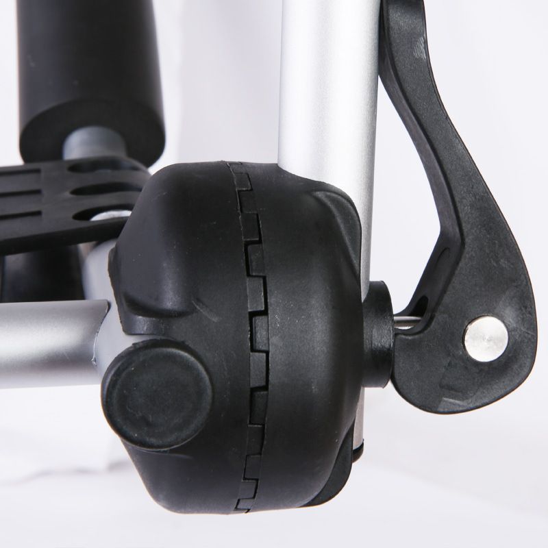 Buy Single Aluminum Water Sport Racks Model:jrs-01 from Ningbo Jusmmile ...