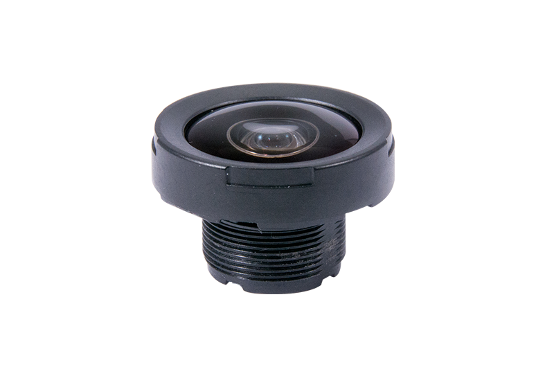 Buy Fixed Lens from Young Optics Inc., Taiwan | Tradewheel.com